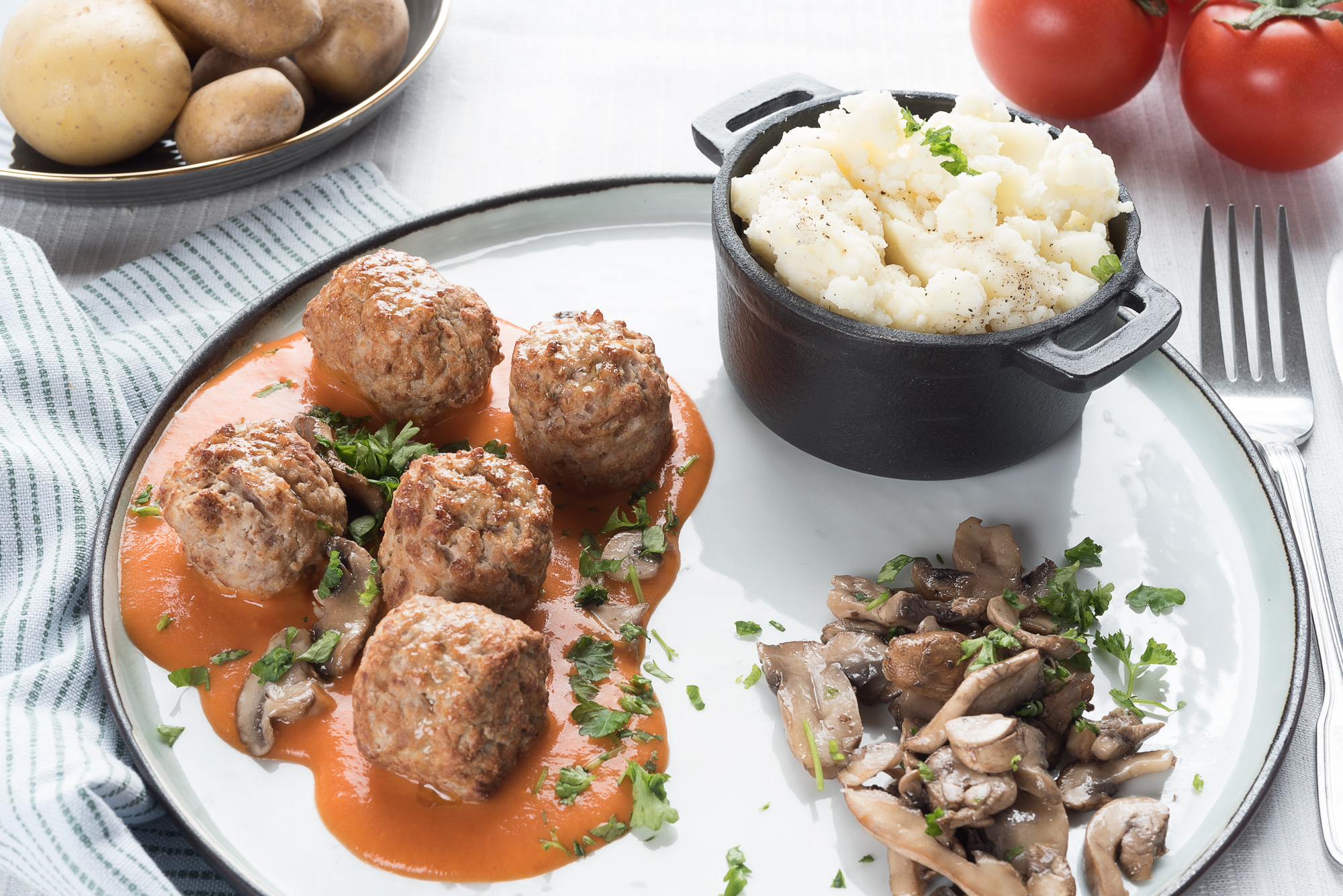 Qualité | Repas prêts à l'emploi, plats prêts à l'emploi, plats prêts d ...